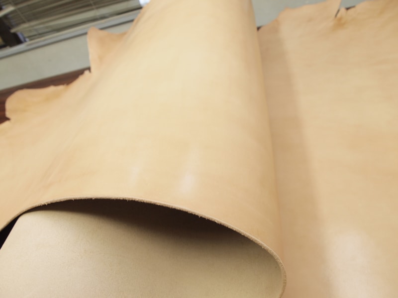 栃木レザー皮革販売ー伊藤登商店